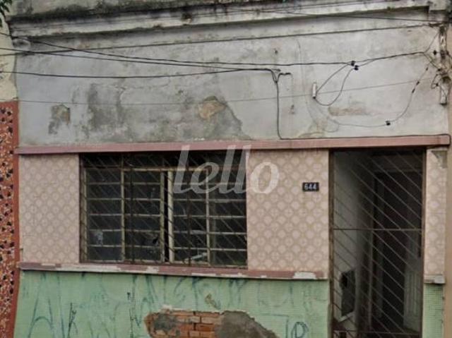 Terreno null quartos à venda no a Mooca