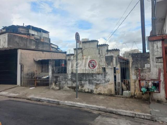 Terreno null quartos à venda no a Mandaqui