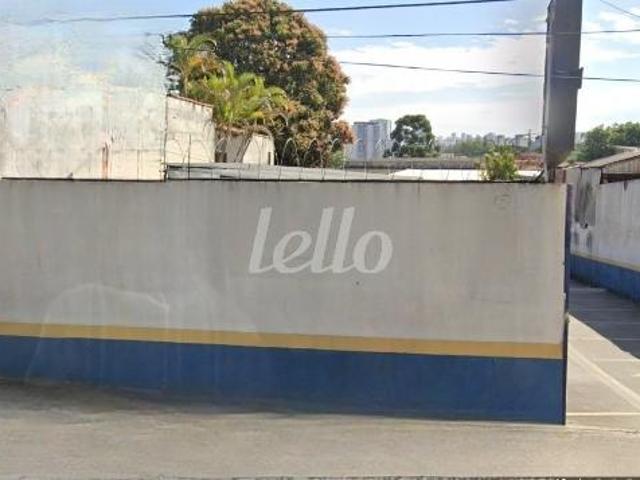 Terreno null quartos à venda no a Santo Amaro