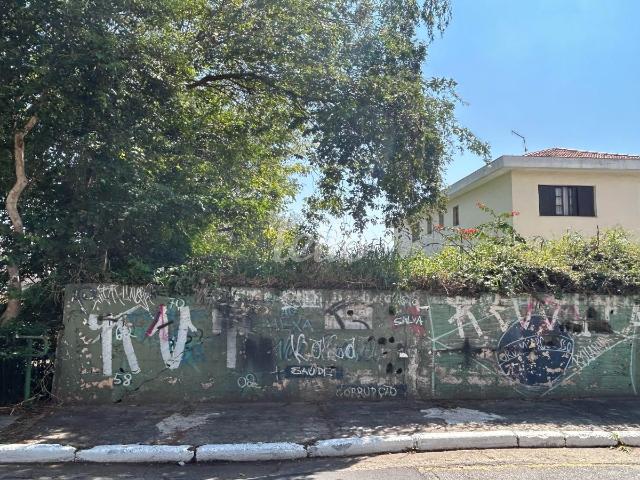 Terreno null quartos à venda no a Parque Mandaqui