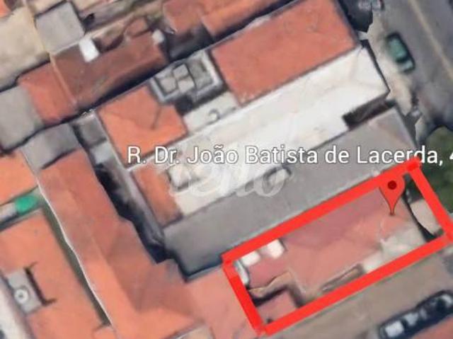 Terreno null quartos à venda no a Quarta Parada