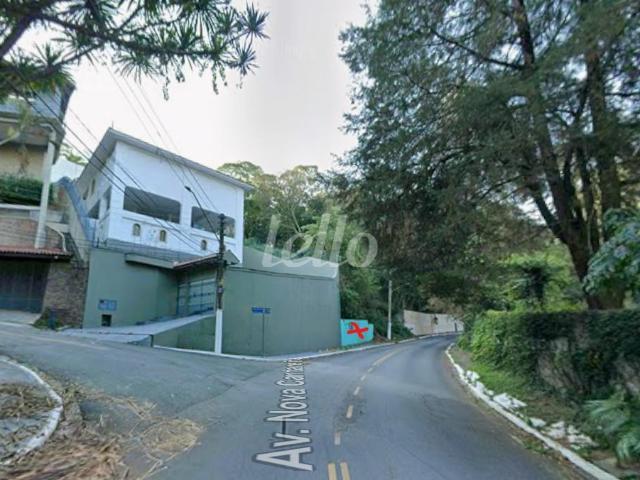 Terreno null quartos à venda no a Tucuruvi