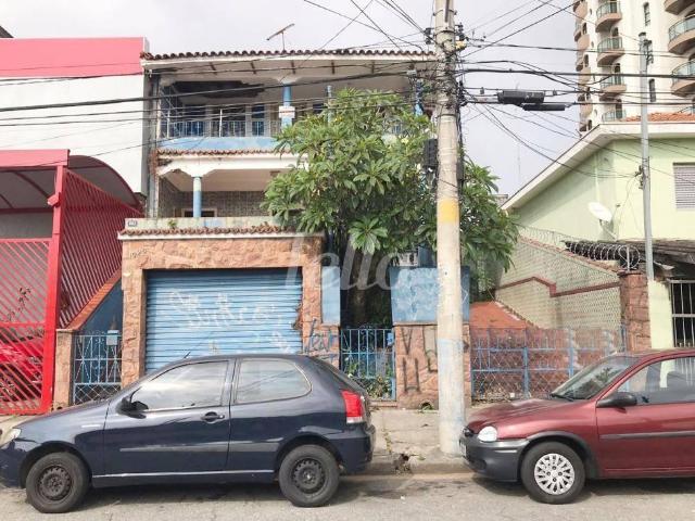 Terreno null quartos à venda no a Vila Aricanduva
