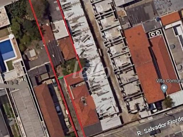 Terreno null quartos à venda no a Vila Bertioga