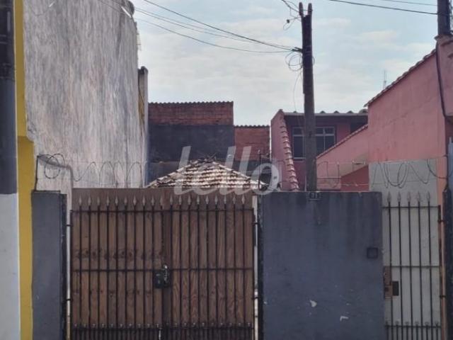 Terreno null quartos à venda no a Vila Califórnia
