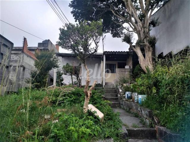 Terreno null quartos à venda no a Vila Dalila