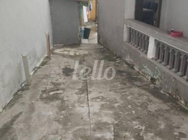 Terreno null quartos à venda no a Vila Oratório