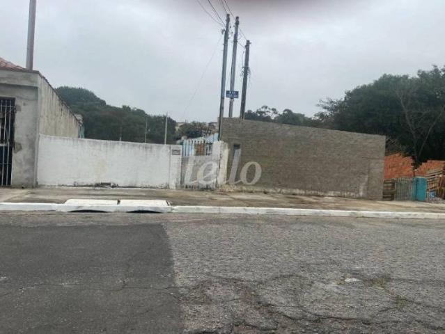 Terreno null quartos à venda no a Vila Oratório
