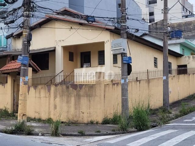 Terreno null quartos à venda no a Vila Pires
