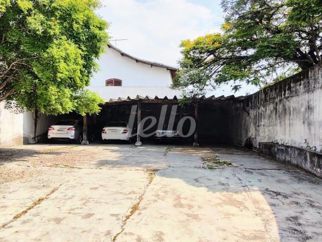 Terreno null quartos à venda no a Vila Prudente