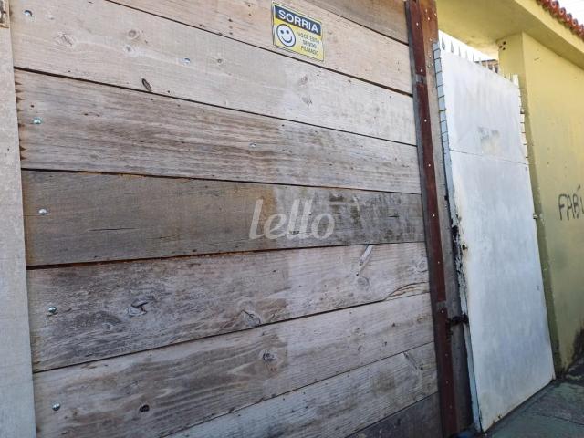 Terreno null quartos à venda no a Vila Prudente