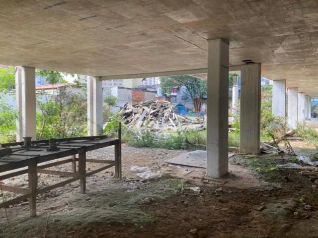 Terreno null quartos para alugar no a Santa Cecília