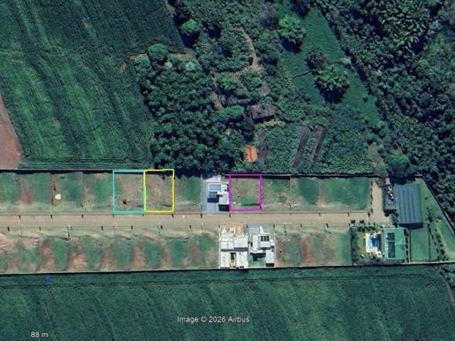Terreno n° 70 Próximo ao Lazer