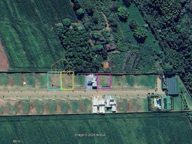 Terreno n° 70 Próximo ao Lazer