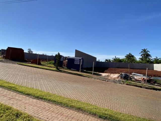 Terreno nº 72 Próximo ao Lazer