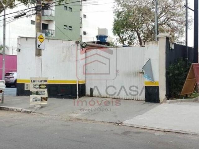 TERRENO na Madre de Deus