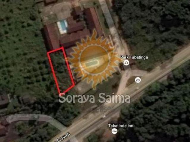 Terreno na Maranduba com escritura definitiva !