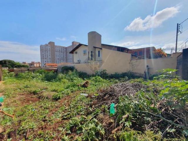 Terreno na melhor localização no Bairro Ribeirânia NEGOCIA