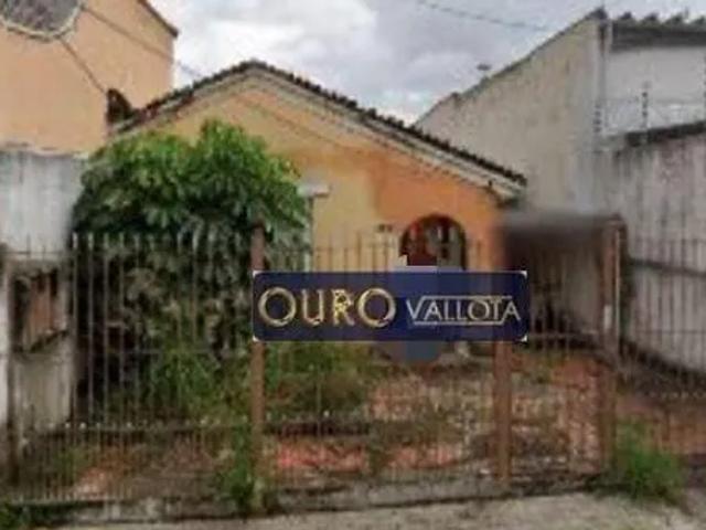 Terreno na Mooca TE 220711M
