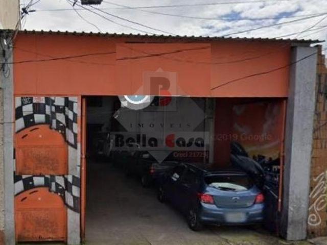 Terreno na Mooca
