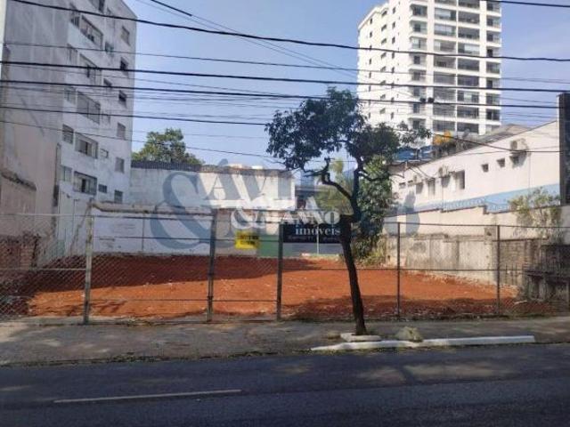 Terreno na Mooca