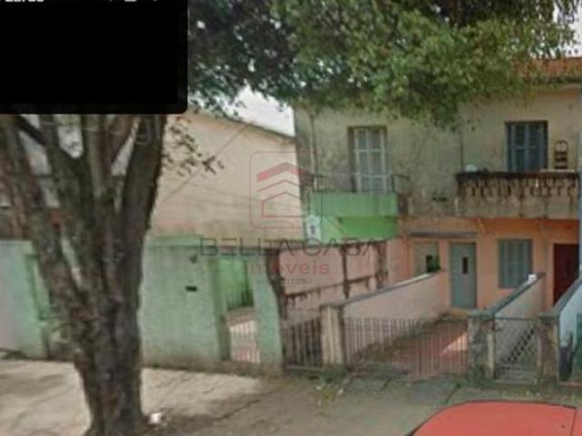 Terreno na Mooca 210 m²