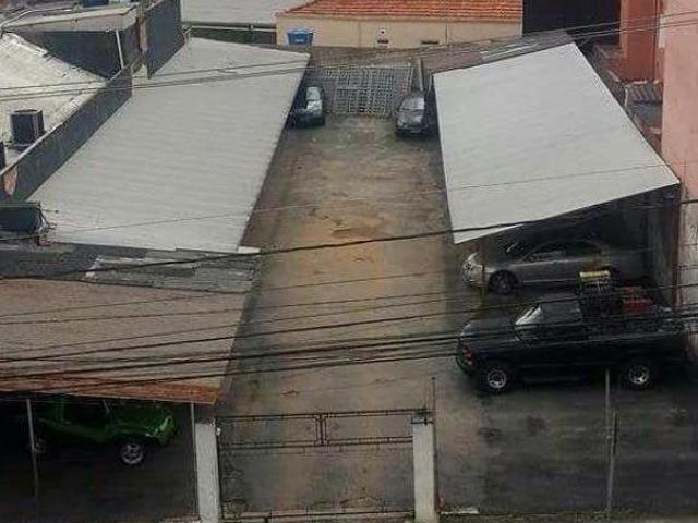 Terreno na Mooca