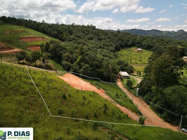 “Terreno na Natureza – Pinhalzinho, Interior de São Paulo”
