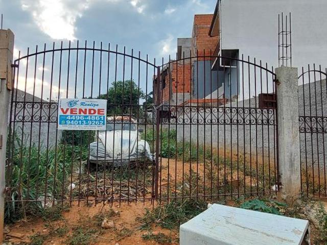 Terreno na Nova Mont Serrat em Itupeva SP