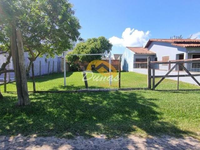 TERRENO NA NOVA TRAMANDAÍ