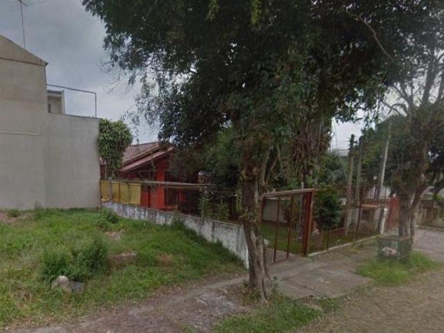 Terreno na Av. Atenas, 37