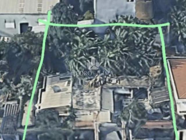 Terreno na Av Assis Ribeiro Cangaíba