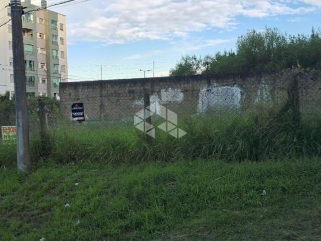 Terreno na Av. Cavalhada