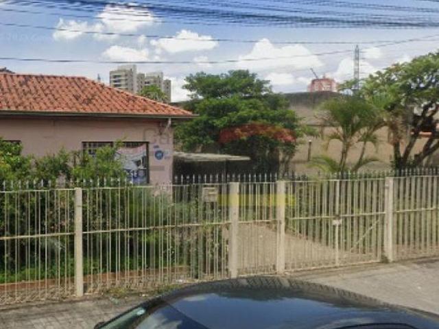 Terreno na Av Engenheiro Caetano Alvarez! 270 m2