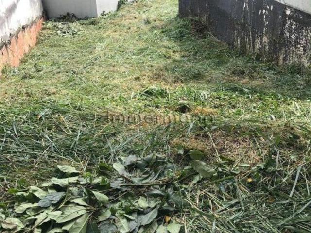 Terreno na av. Giovanni Gronchi Vila Andrade