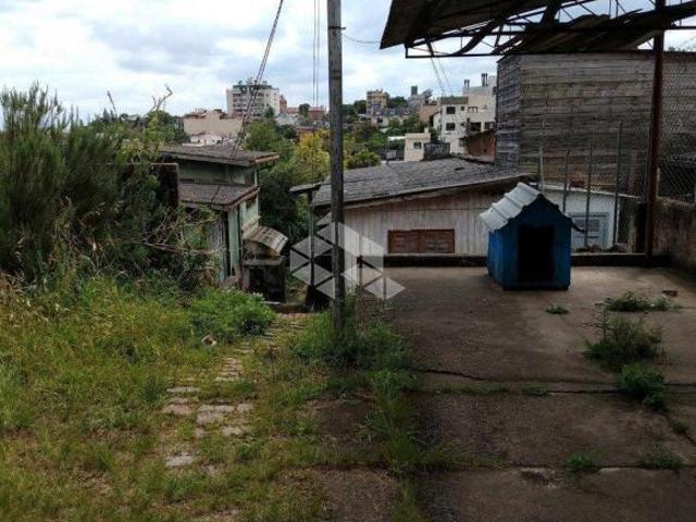 Terreno na Av. Protásio Alves, Porto Alegre