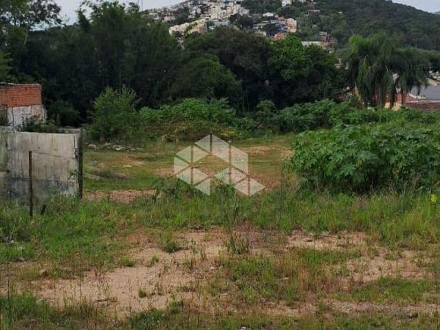 Terreno na Avenida Cavalhada