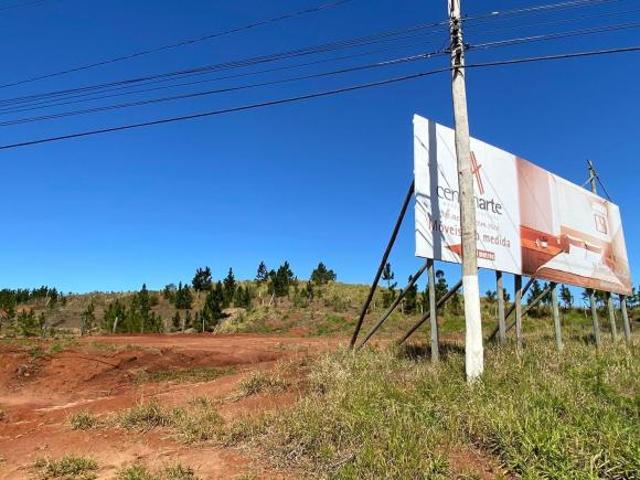 Terreno na Avenida Castelo Branco Terreno