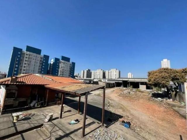 Terreno na Avenida Aricanduva 2920 m², São Paulo