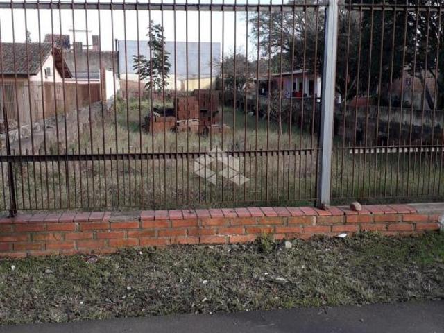 Terreno na Avenida da Serraria medindo 11X58, Zona Sul, POA/RS