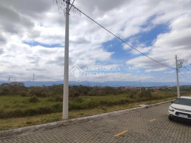 Terreno na Avenida Mirante do Barreiro