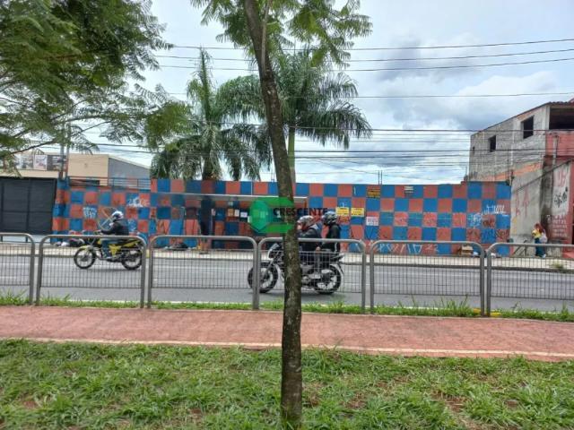 Terreno na Avenida Sapopemba