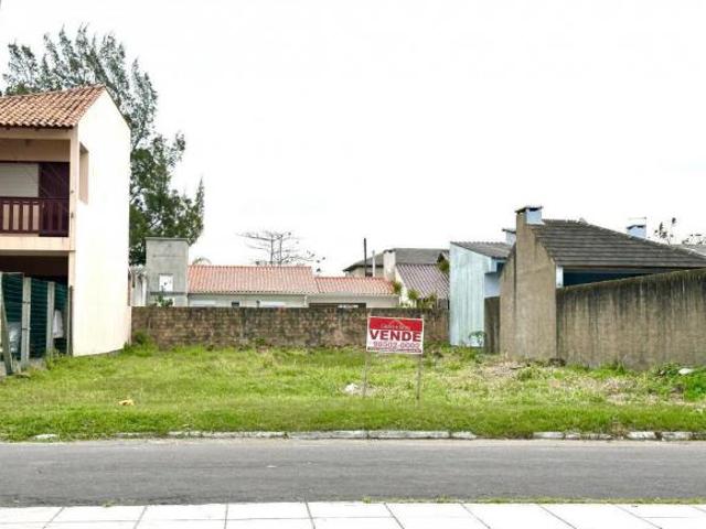 Terreno na Avenida Paraguassú