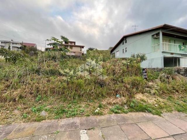 Terreno na Avenida Perimetral Garibaldi