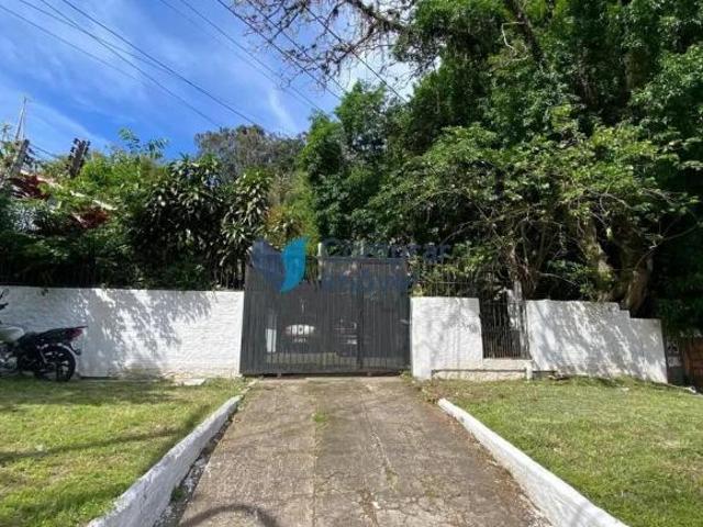 Terreno na Avenida Professor Oscar Pereira