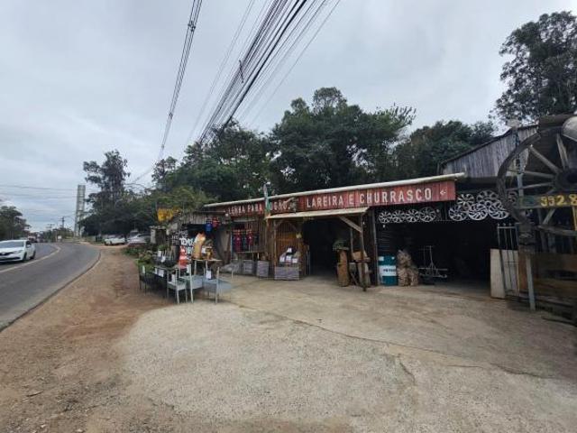 Terreno na Avenida Protásio Alves