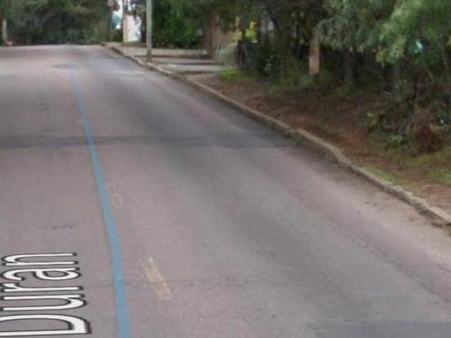 Terreno na Agronomia