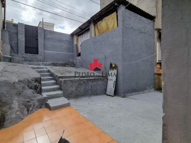Terreno na Água Rasa