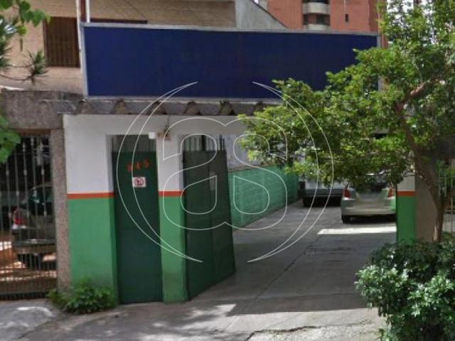 TERRENO NA AL DOS AICÁS COM 200m² ÚTEIS
