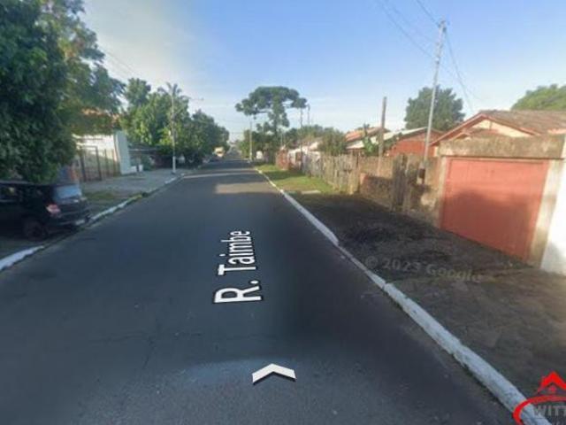TERRENO NA ALVORADA